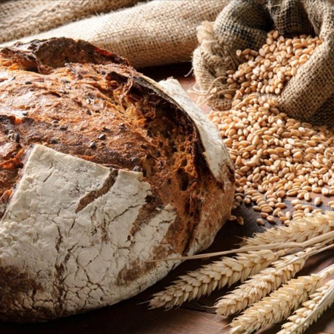 Bread – Baltic Supermart