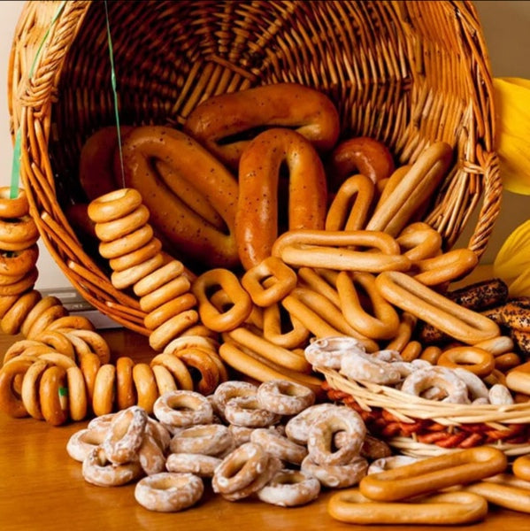 Bagel – Baltic Supermart