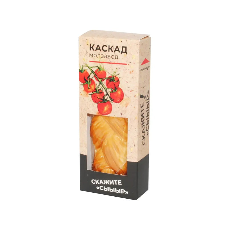 Cheese Smoked Pigtail, 100g – Baltic Supermart