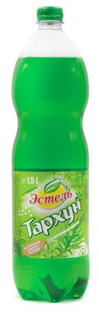Refreshing drink Estel Tarchun 1.5L – Baltic Supermart