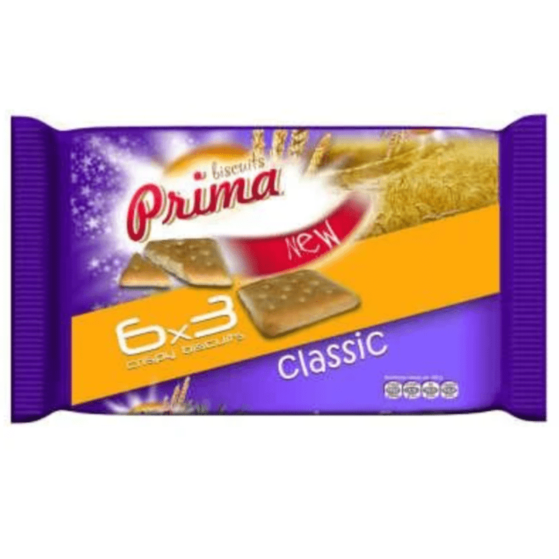 Cookies Prima 200g – Baltic Supermart