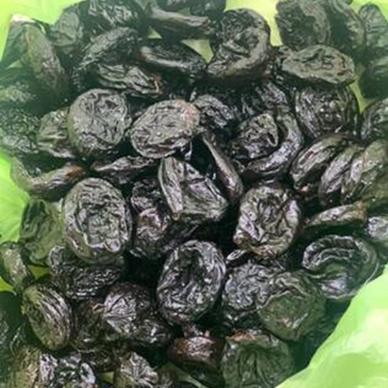 Samarkand Dried Pitted Prunes from Uzbekistan, 500g – Baltic Supermart