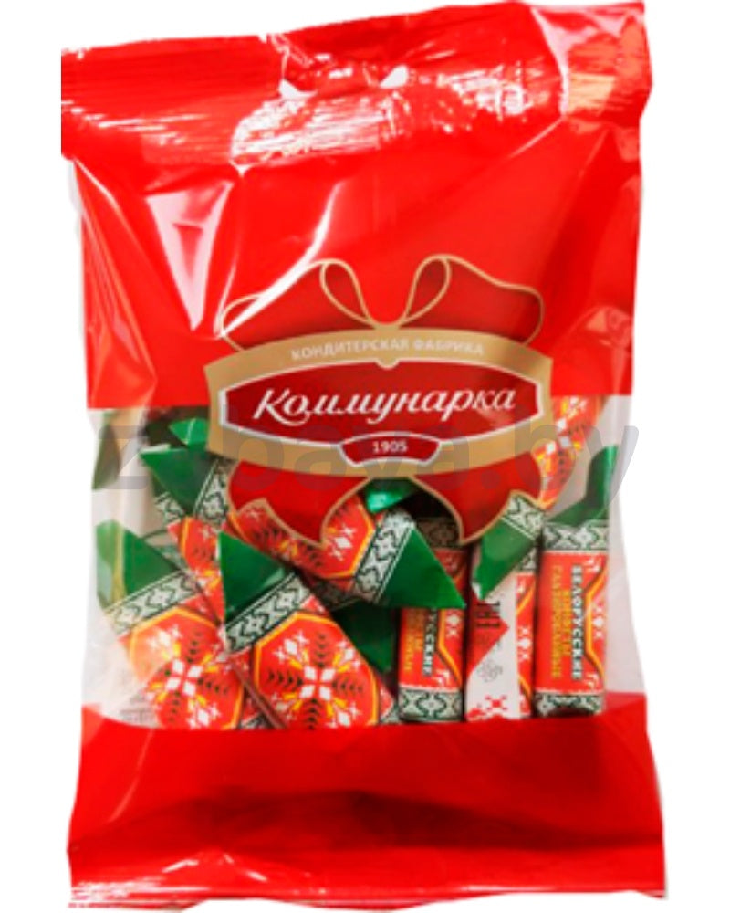 Candy "Belarusian" 200g – Baltic Supermart