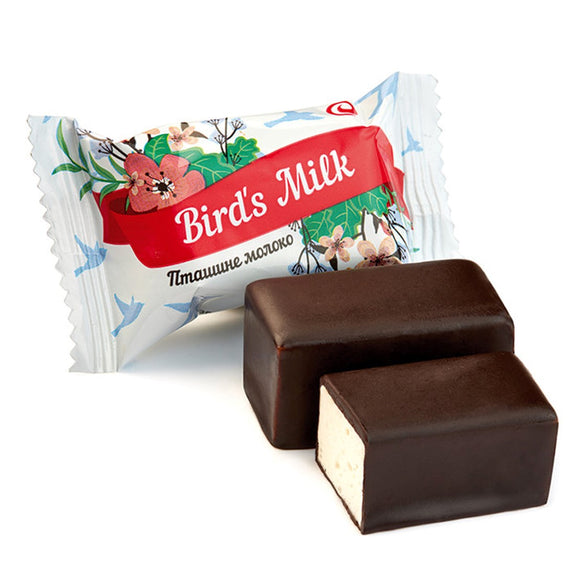 BIRD'S MILK 100g – Baltic Supermart